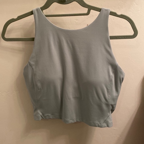 lululemon athletica | Tops | Lulu Lemon Align Tank | Poshmark